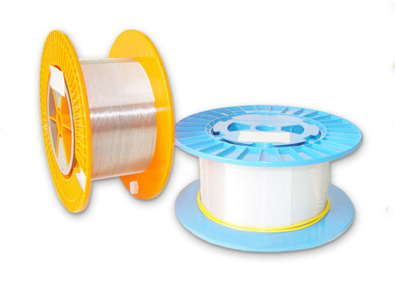 Optical Fiber Sensors: High Resolution Fiber Optic Sensing